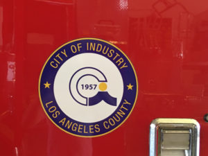 Los Angeles County Station 118 - 5280Fire