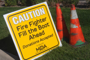 MDA Fill The Boot 2019 - 5280Fire