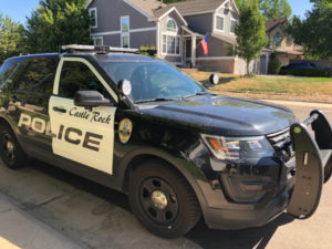 Castle Rock Police Department - 5280Fire