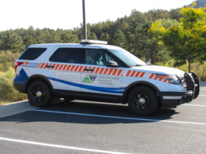 CDOT Safety Patrol Units - 5280Fire