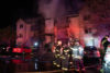 South Metro 2nd Alarm Structure Fire - 5280Fire