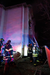 South Metro 2nd Alarm Structure Fire - 5280Fire