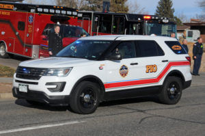 South Metro Command / Support - 5280Fire