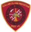 Clallam County Fire Protection District No. 1 - 5280Fire