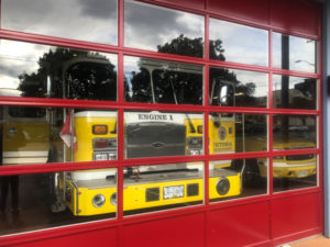 Victoria Fire Hall 1 - 5280Fire