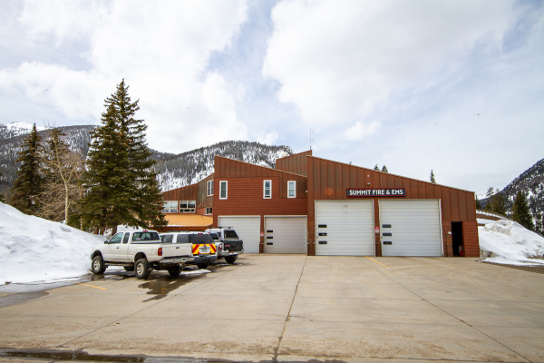 Summit Station 2 - 5280Fire