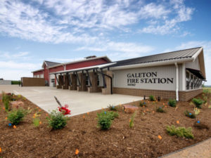 Galeton Station 1 - 5280Fire