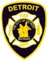 Detroit Fire Department - 5280Fire