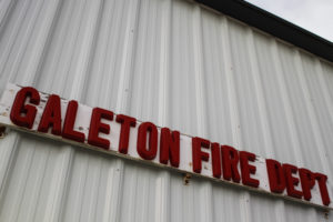 Galeton Station 1 - 5280Fire