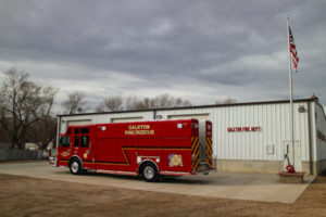 Galeton Station 1 - 5280Fire