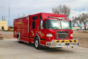 Galeton Station 1 - 5280Fire
