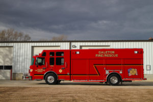 Galeton Station 1 - 5280Fire