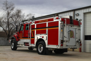 Galeton Station 1 - 5280Fire