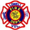 Lowell Volunteer Fire Department - 5280Fire