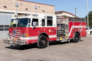 McAllen Station 2 - 5280Fire