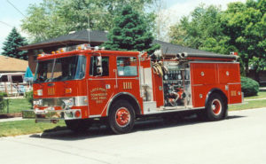 Lockport Station 1 - 5280Fire