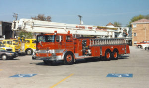 McCook Station 1 - 5280Fire