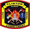 Clinton Fire Department - 5280Fire