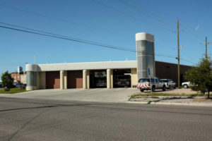 Cheyenne Station 1 - 5280Fire