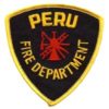 Peru Fire Department - 5280Fire