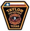 Taylor Volunteer Fire Rescue Department - 5280Fire