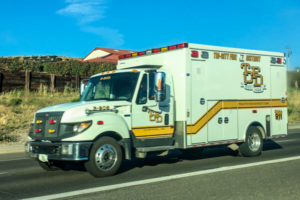 Tri-City Station 11 - 5280Fire