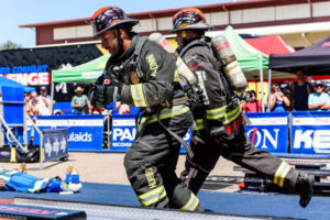 Firefighter Combat Challenge 2019 - 5280Fire