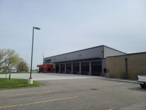 Lockwood Station 1 - 5280Fire