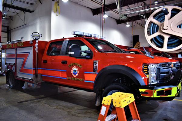 Kremmling Station 1 - 5280Fire