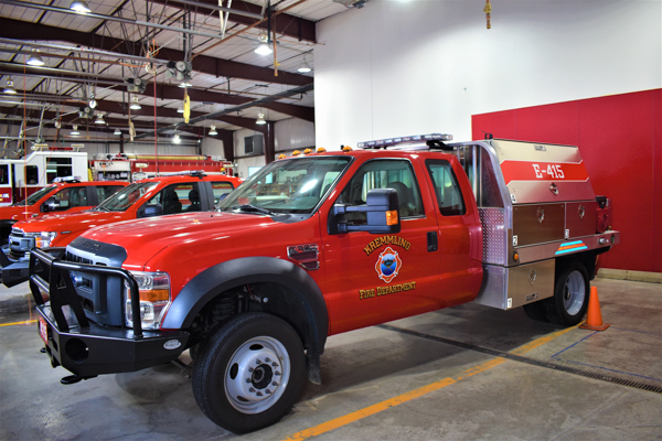 Kremmling Station 1 - 5280Fire