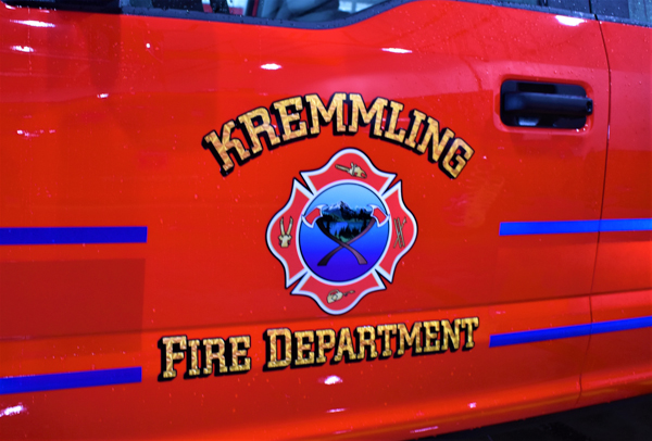 Kremmling Station 1 - 5280Fire