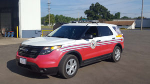 Delaware Station 301 - 5280Fire