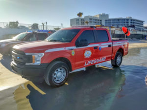 Volusia County Beach Safety Units - 5280Fire