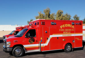 Peoria Station 194 - 5280Fire