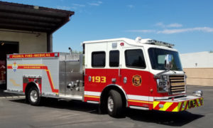 Peoria Station 193 - 5280Fire