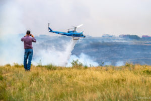 Chatridge 2 Fire - 5280Fire