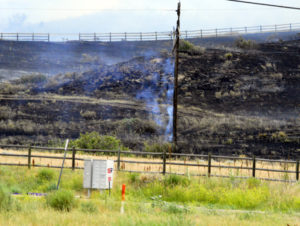 Chatridge 2 Fire - 5280Fire
