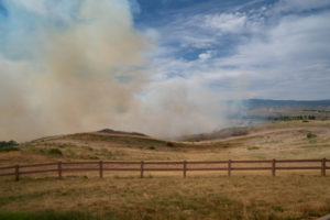 Chatridge 2 Fire - 5280Fire