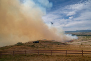 Chatridge 2 Fire - 5280Fire
