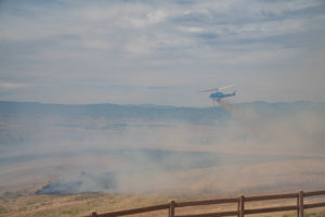 Chatridge 2 Fire - 5280Fire
