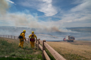 Chatridge 2 Fire - 5280Fire