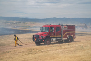 Chatridge 2 Fire - 5280Fire