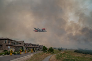 Chatridge 2 Fire - 5280Fire