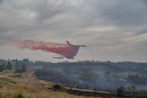Chatridge 2 Fire - 5280Fire