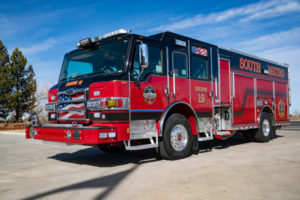 South Metro Station 19 - 5280Fire