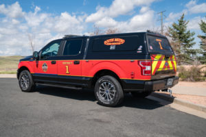 South Metro Command / Support - 5280Fire