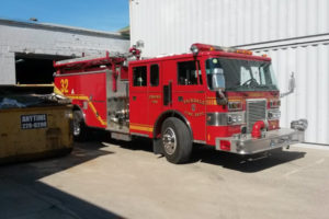 Fairdale Fire Academy - 5280Fire