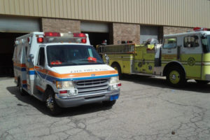 Fairdale Fire Academy - 5280Fire