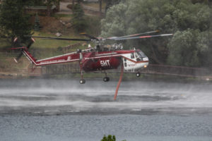 Helicopters - 5280Fire