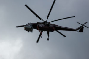 Helicopters - 5280Fire